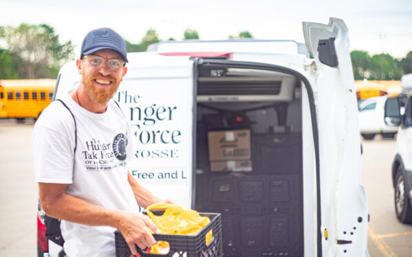 Gallery | Hunger Task Force of La Crosse, Inc.